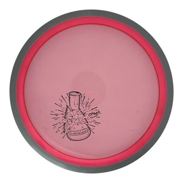 Axiom Proton Virus - Lab Seconds - Flight Factory Discs