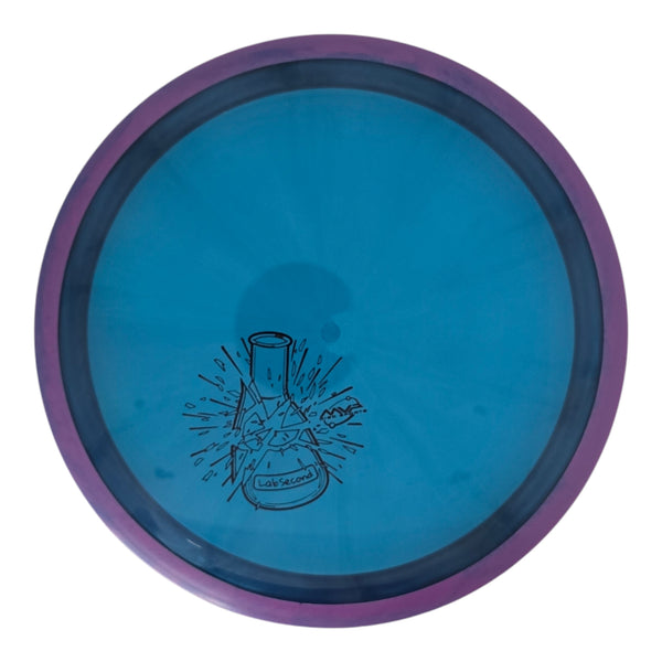 Axiom Proton Virus - Lab Seconds - Flight Factory Discs