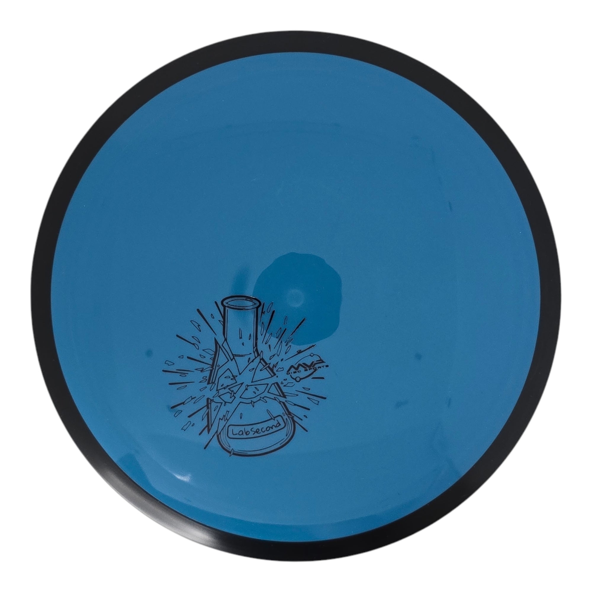 MVP Neutron Impulse - Lab Seconds - Flight Factory Discs