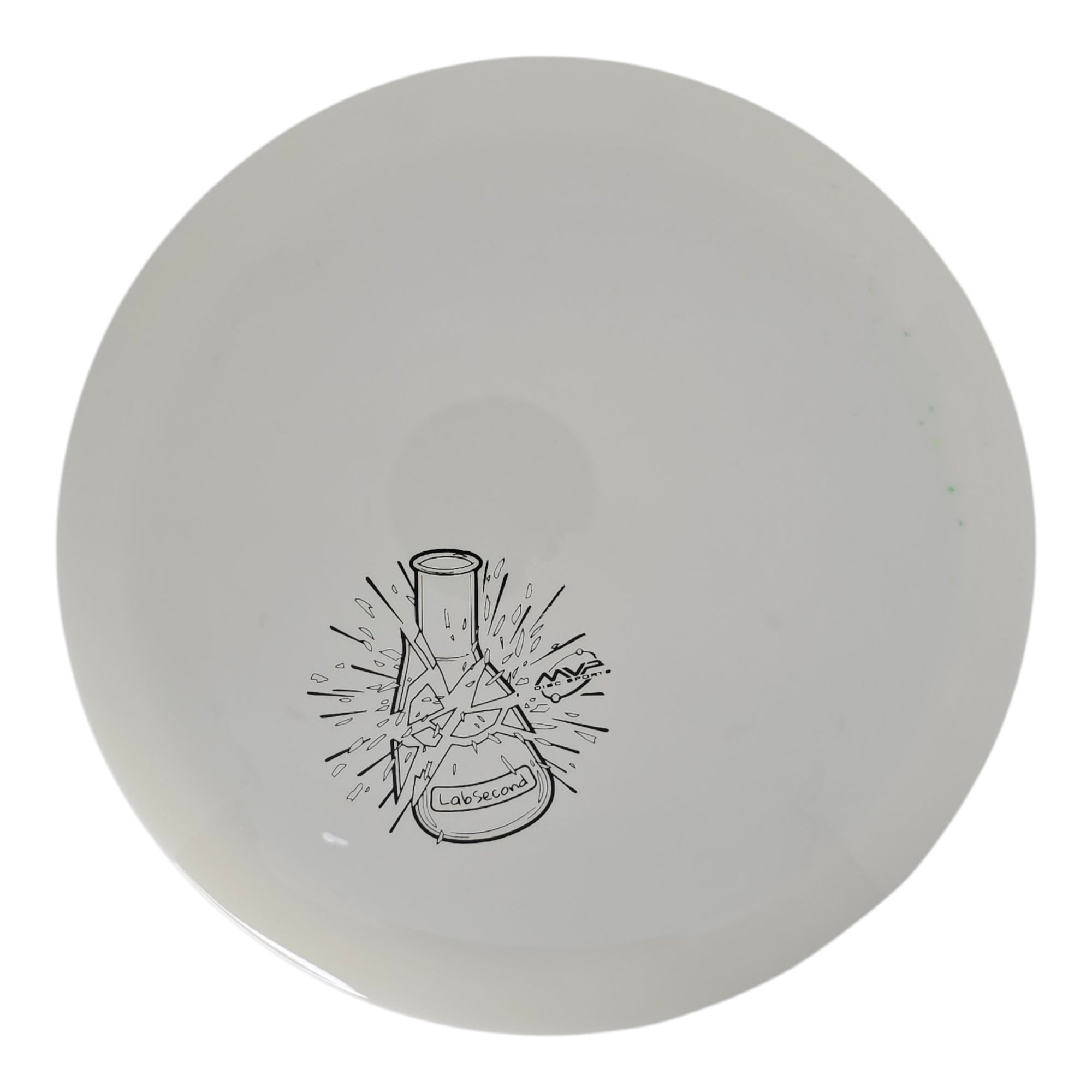 Streamline Neutron Lift - Lab Seconds - Flight Factory Discs