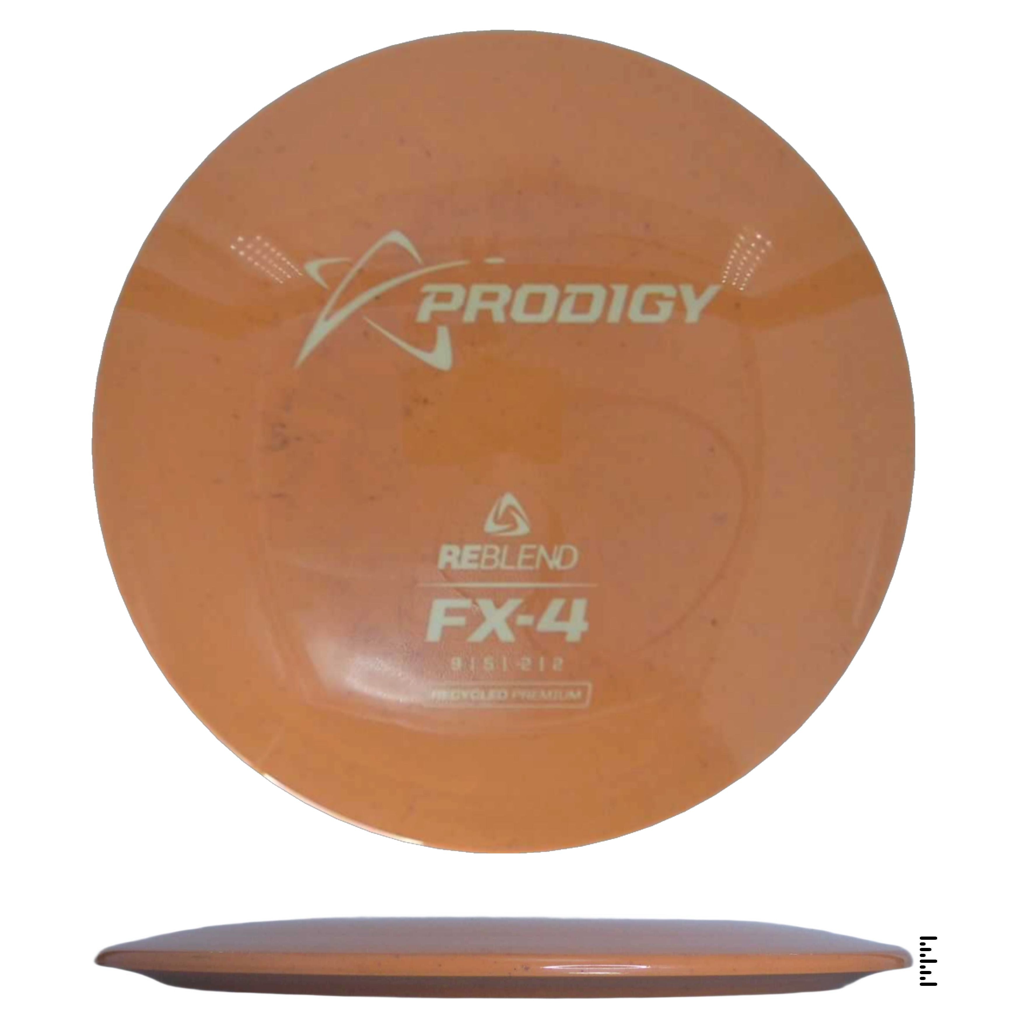 Prodigy Disc - Flight Factory Discs