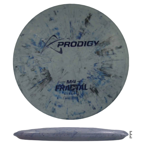 Prodigy 300 Fractal M4 - Flight Factory Discs