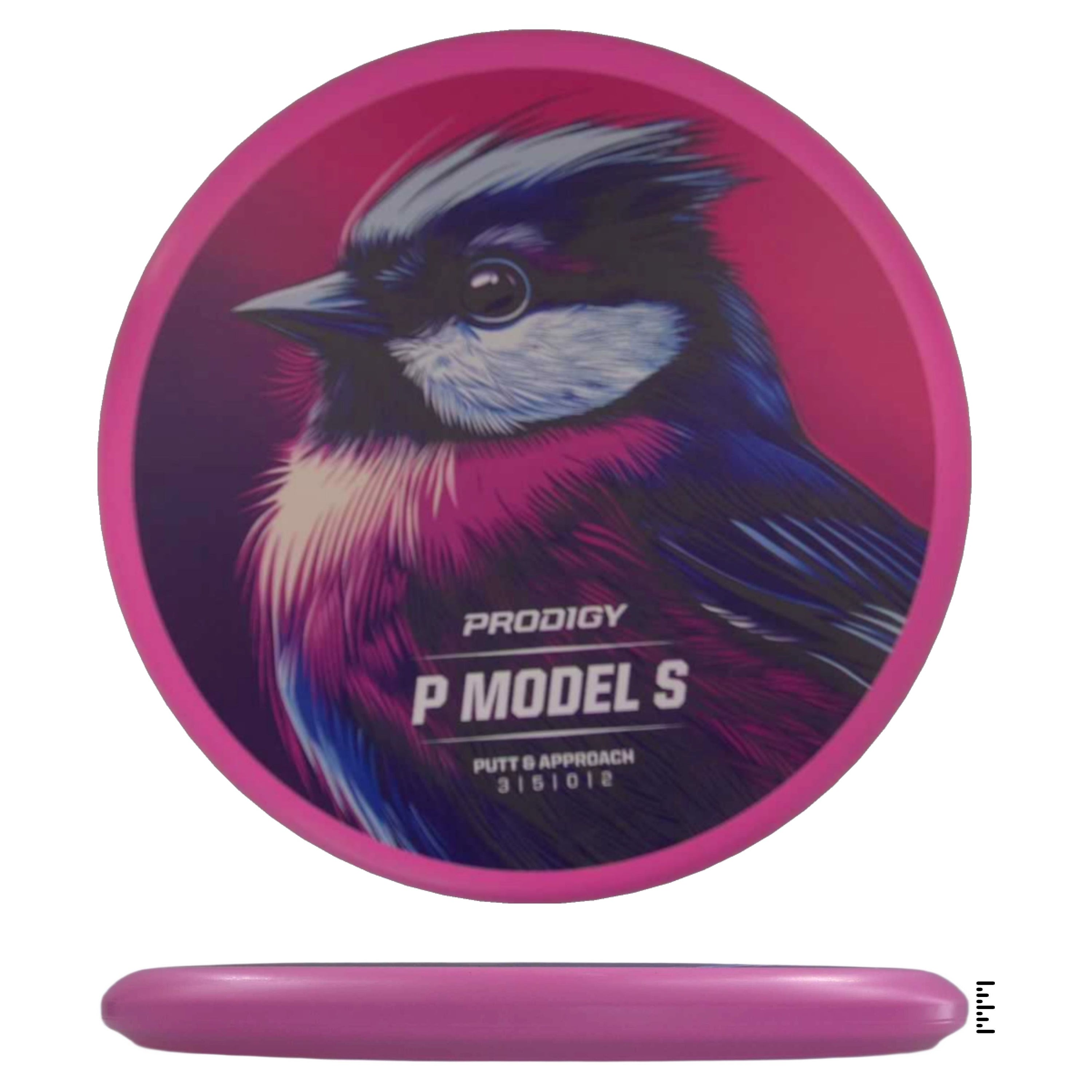Prodigy Disc - Flight Factory Discs