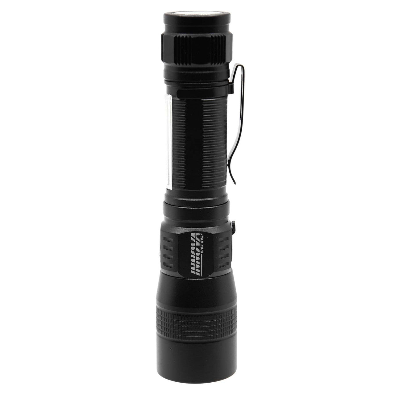 Innova LED/UV Rechargeable Flashlight - Flight Factory Discs