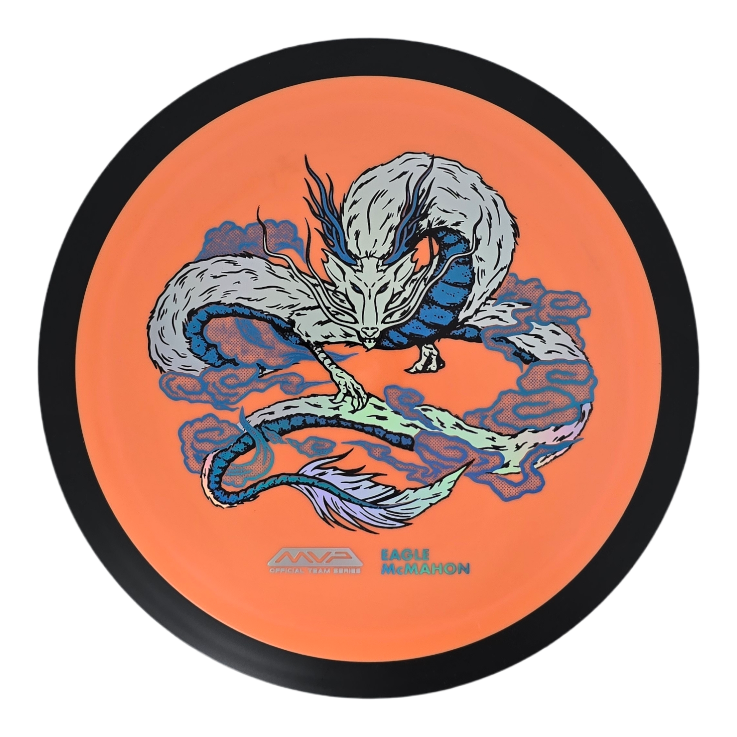 MVP Eagle Elemental Series Fission Dimension - Wynn Dragon - Flight ...