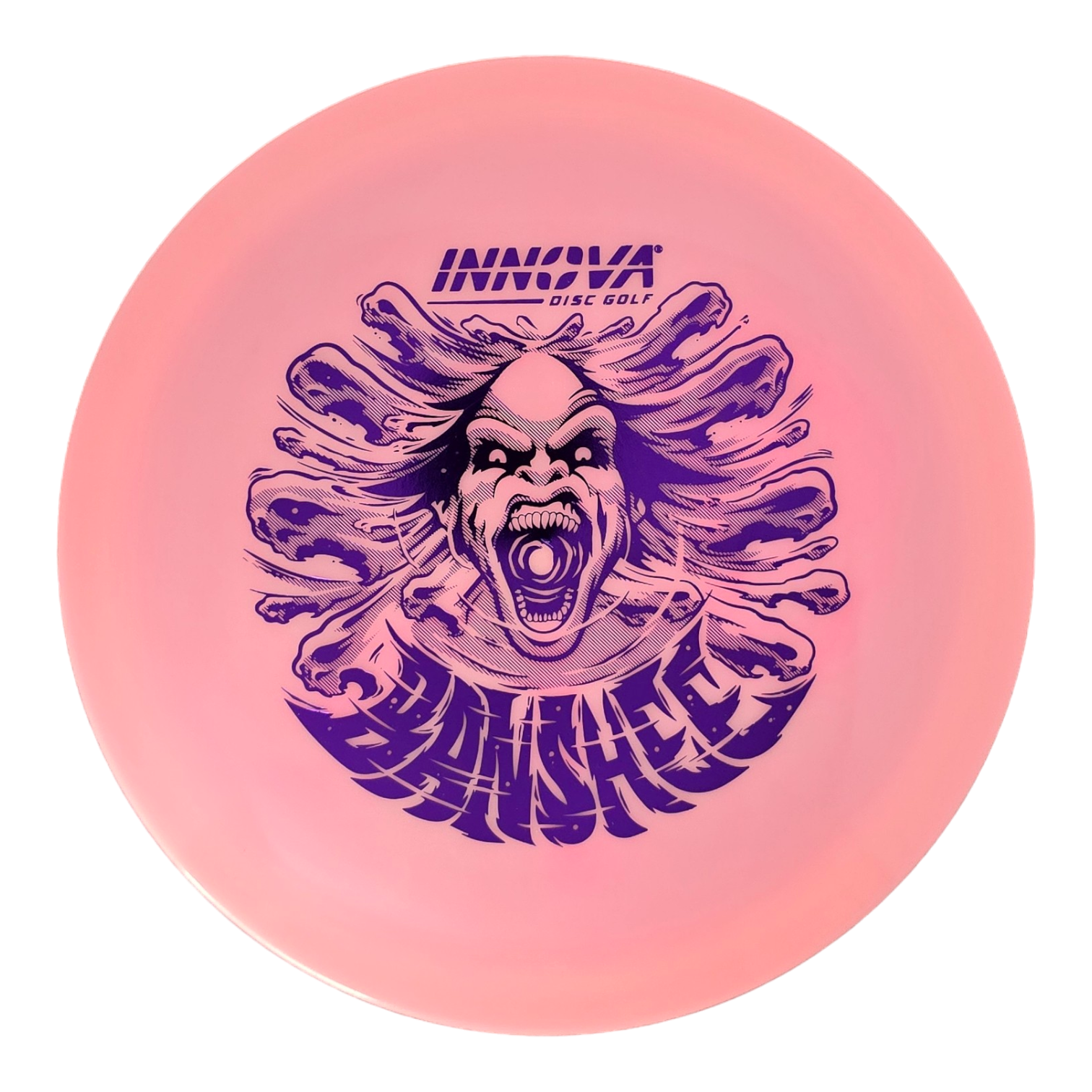 Innova Proto Glow Star Banshee - Flight Factory Discs