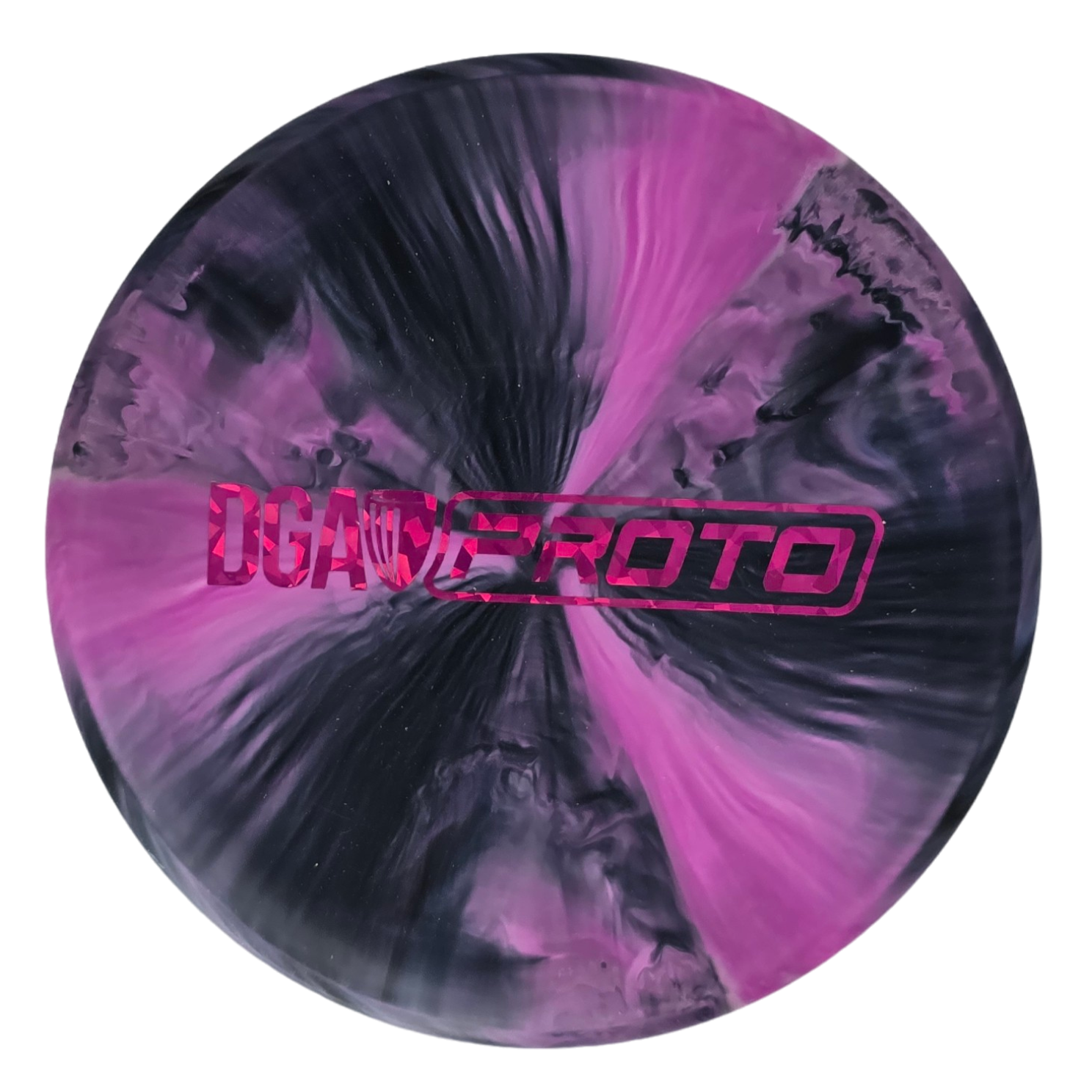 DGA Prototype Surf - Flight Factory Discs