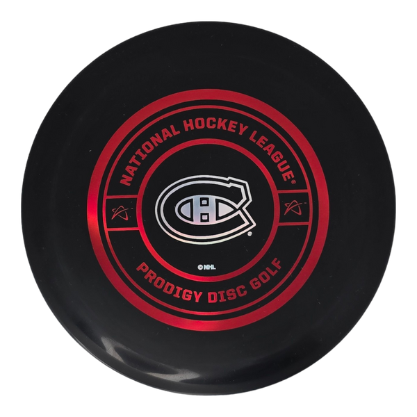 Prodigy NHL Color Foil Series 200 FX-4 - Montreal Canadiens - Flight ...