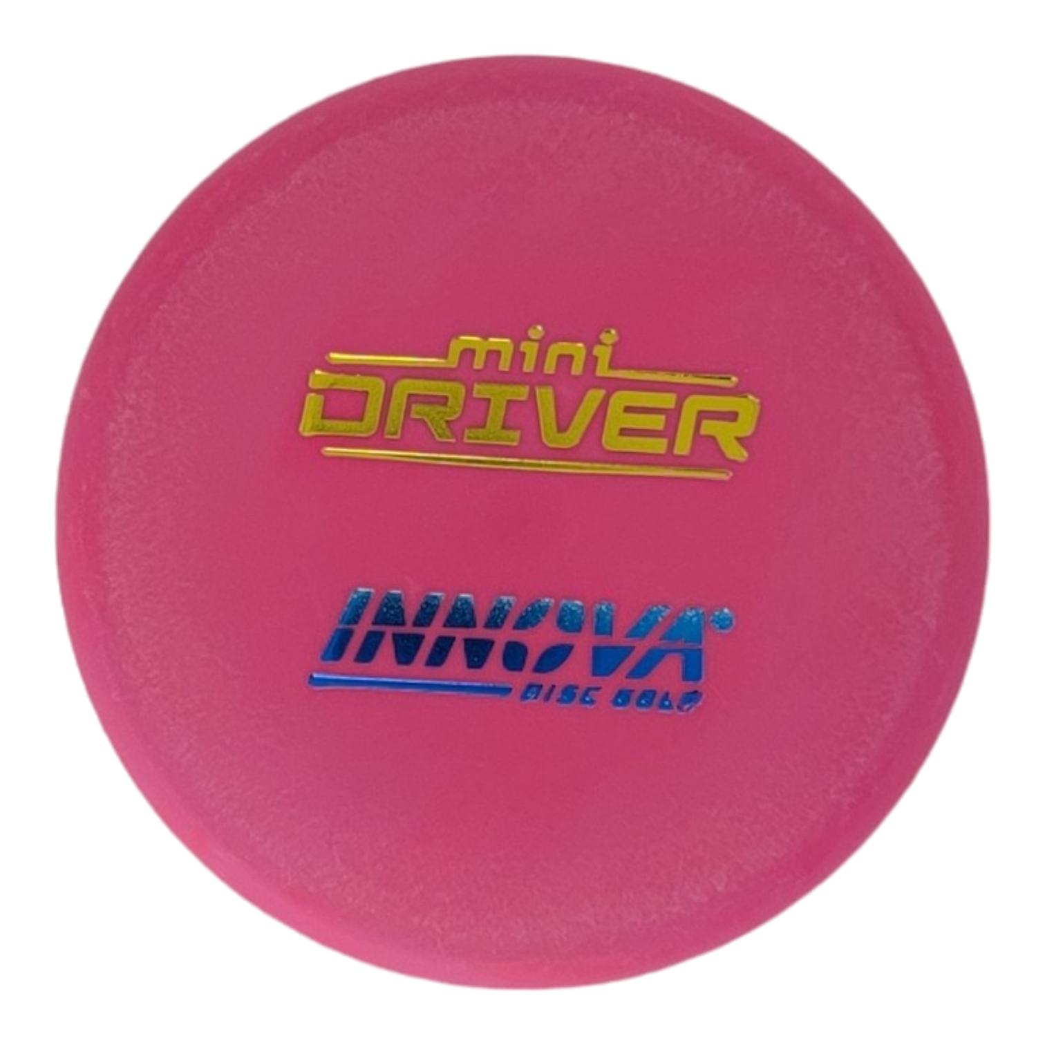 Innova Mini Driver - Flight Factory Discs