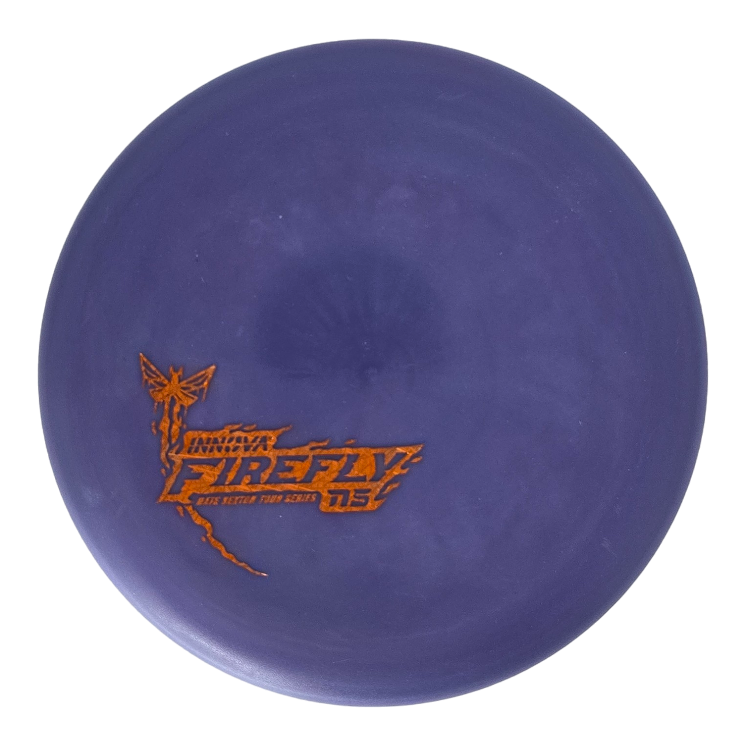 Innova Nexus Proto Glow Firefly - Nate Sexton TS (2024) - Flight ...