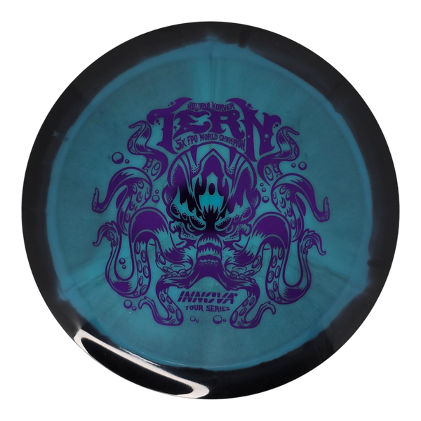 Innova Proto Glow Halo Star Tern - Juliana Korver Tour Series (2024 ...