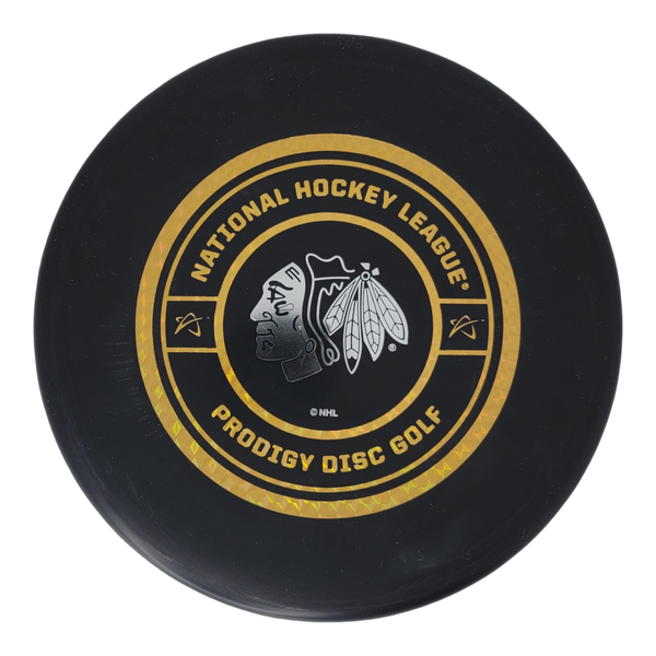 Prodigy NHL Gold Series 300 PA-3 - Chicago Blackhawks - Flight Factory ...