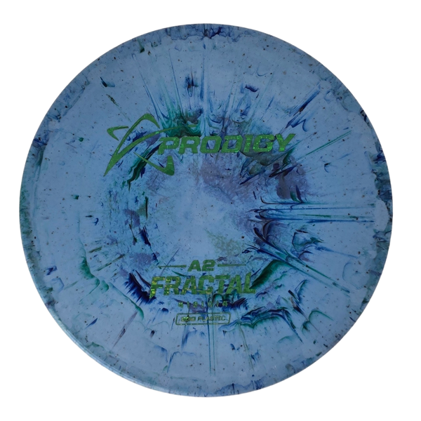 Prodigy 300 Fractal A2 - Flight Factory Discs
