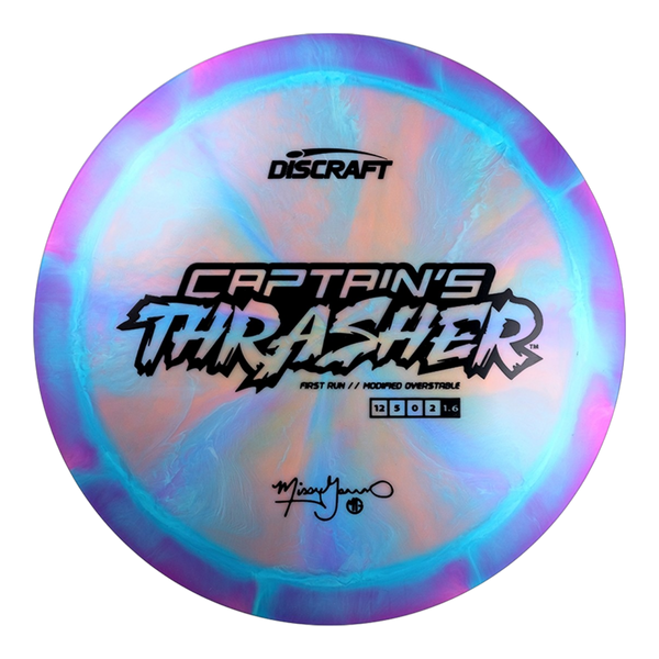 Discraft - Flight Factory Discs
