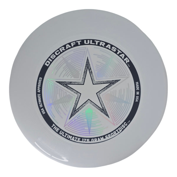 Discraft Ultrastar - Misprints - Flight Factory Discs