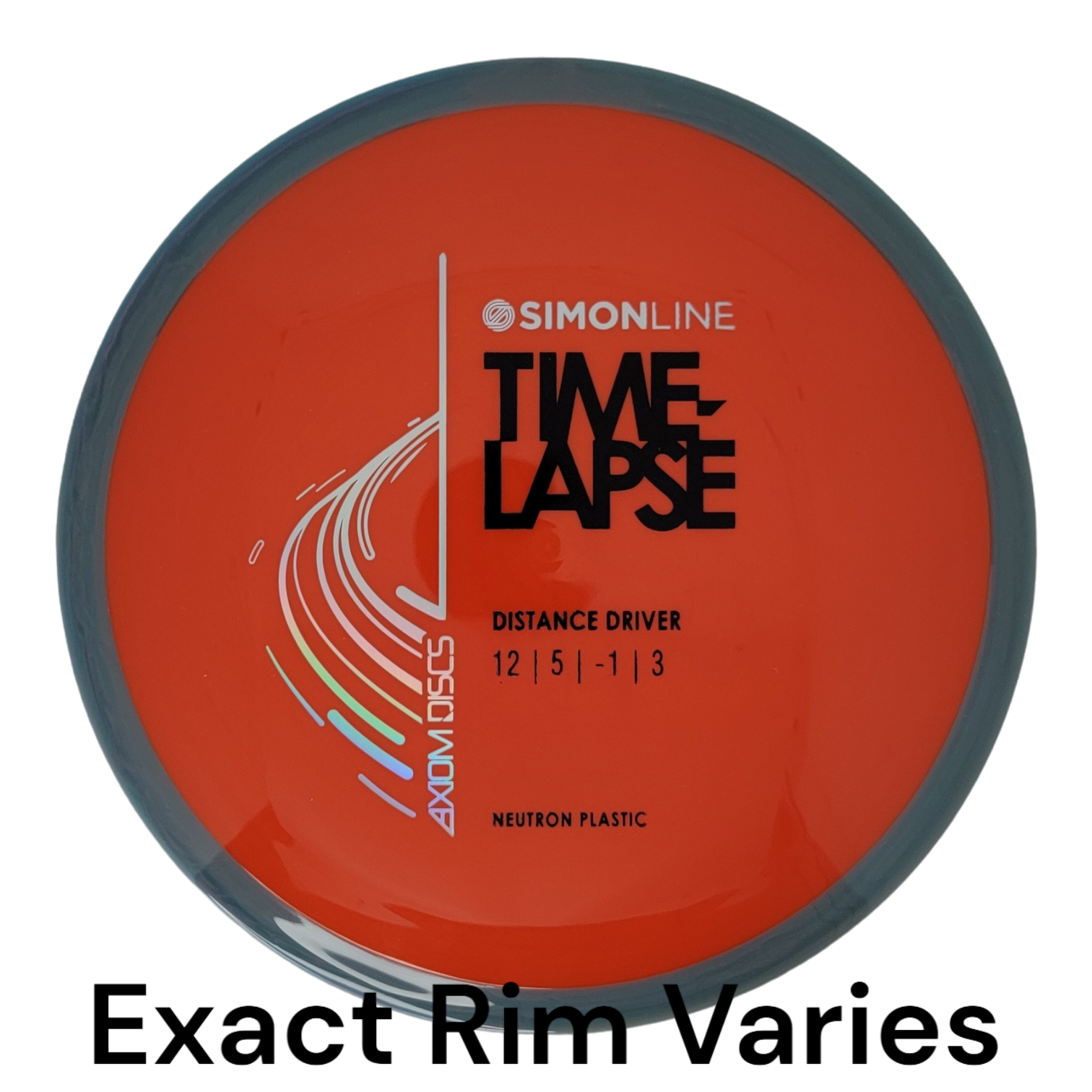 MVP Simon Lizotte Simon Line Neutron Time-Lapse - Flight Factory Discs