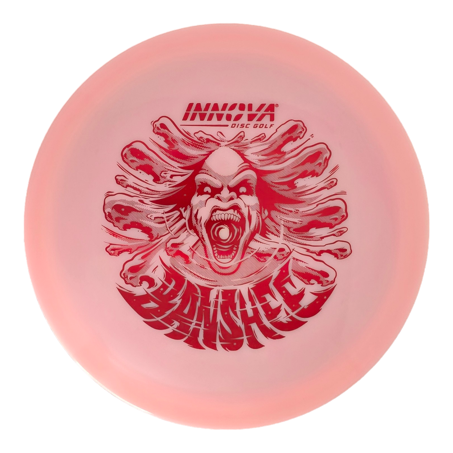 Innova Proto Glow Star Banshee - Flight Factory Discs