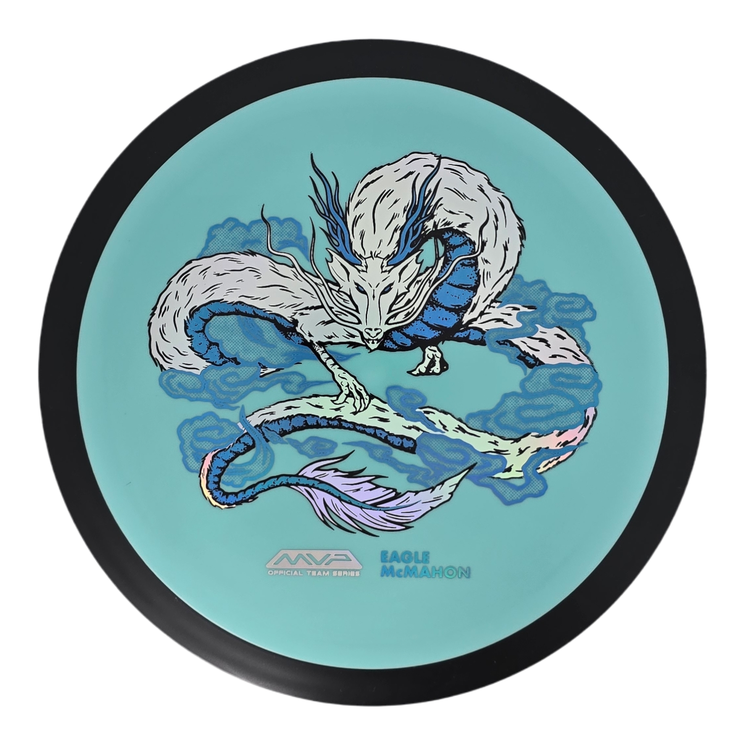 MVP Eagle Elemental Series Fission Dimension - Wynn Dragon - Flight ...