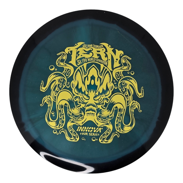 Innova Proto Glow Halo Star Tern - Juliana Korver Tour Series (2024 ...