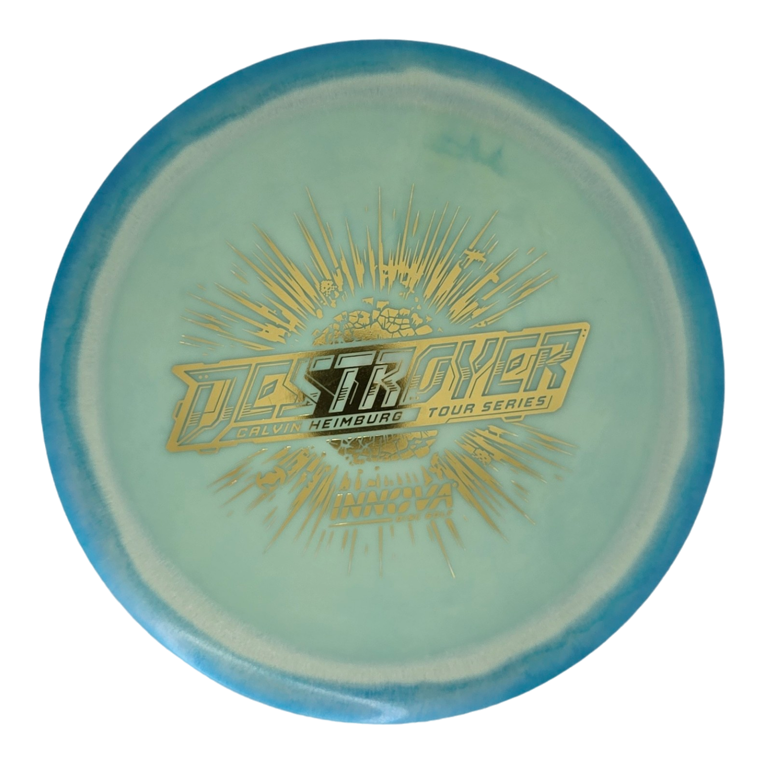 Innova Proto Glow Halo Star Destroyer Calvin Heimburg (2024) - Flight ...