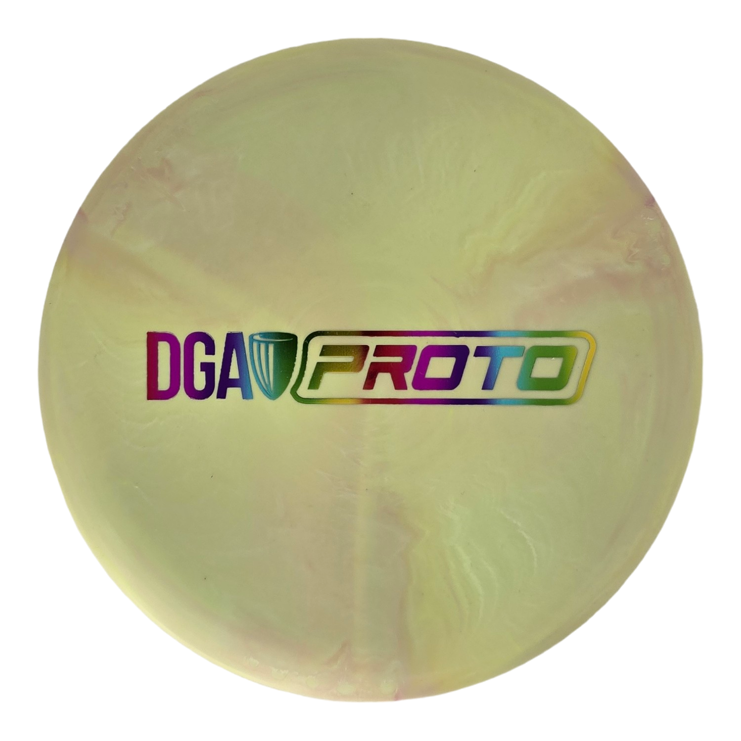 DGA Prototype Surf - Flight Factory Discs