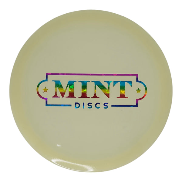 Mint Discs Nocturnal Salamander - Flight Factory Discs