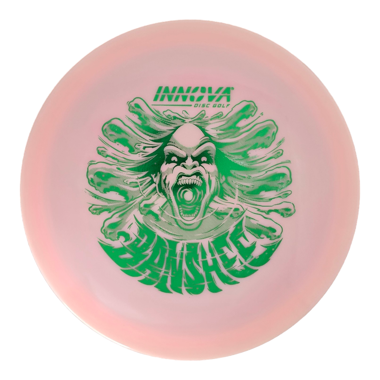 Innova Proto Glow Star Banshee - Flight Factory Discs