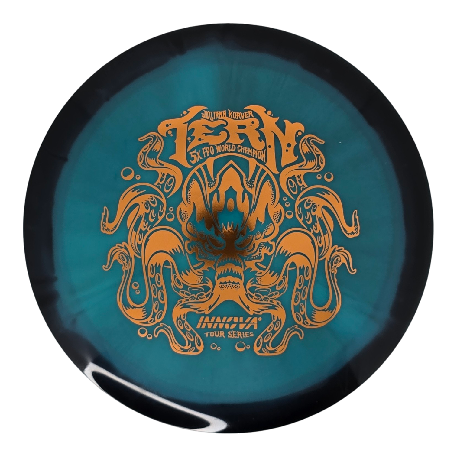 Innova Proto Glow Halo Star Tern - Juliana Korver Tour Series (2024 ...