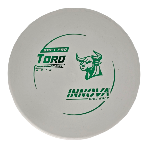 Innova Soft Pro Toro - Flight Factory Discs