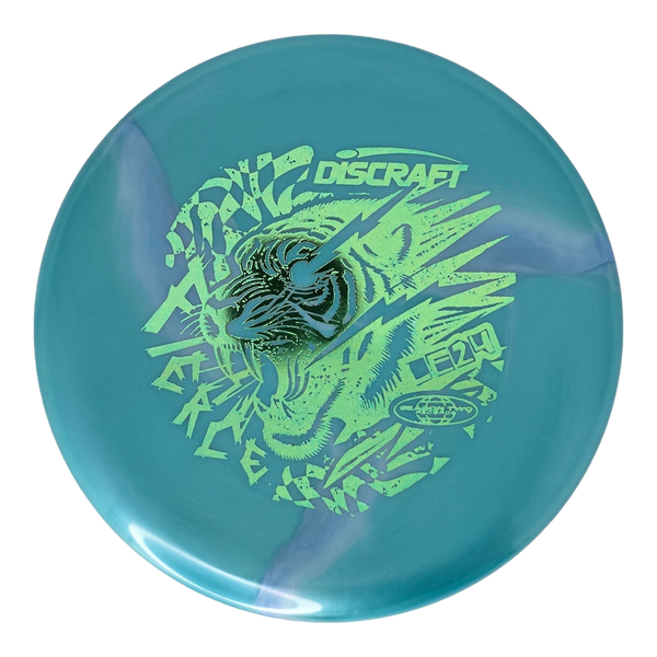 Discraft - Flight Factory Discs