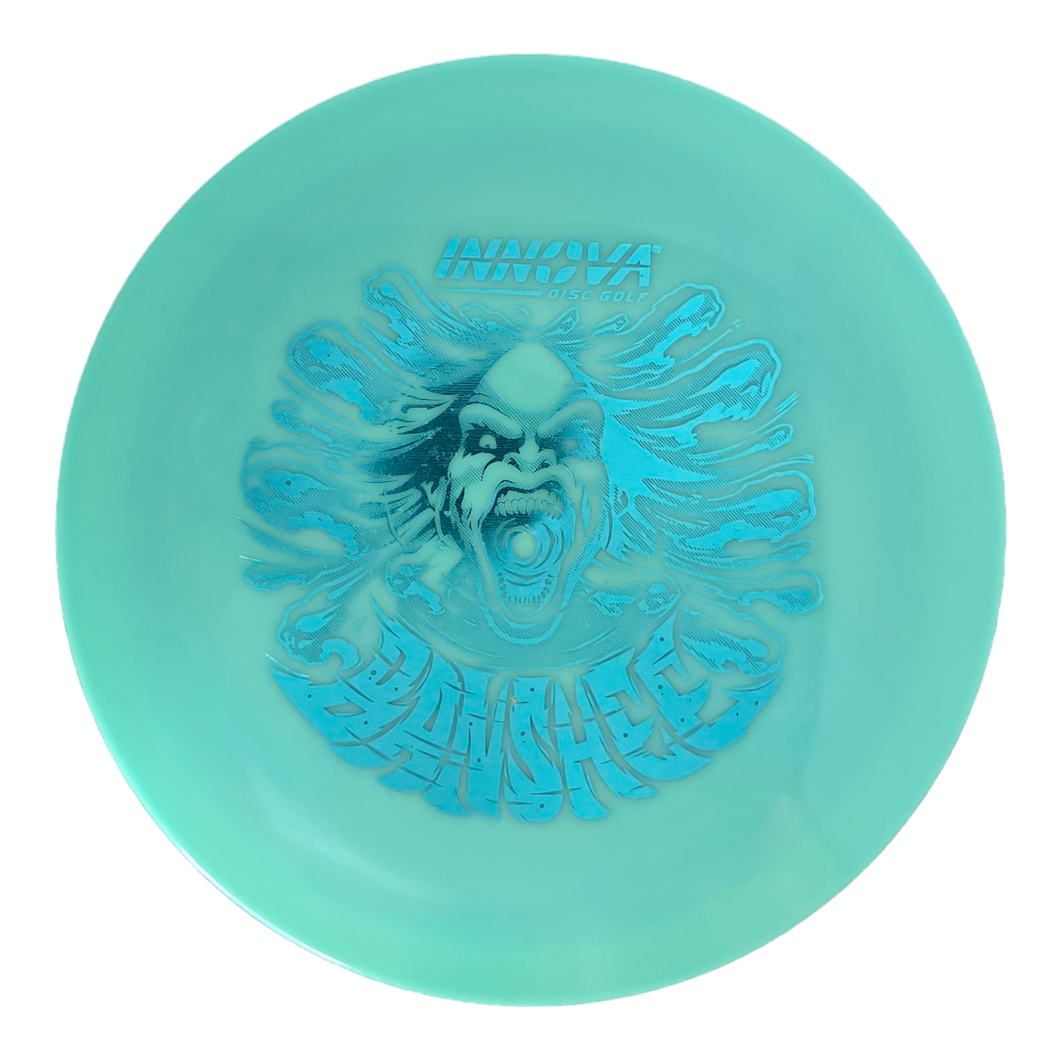 Innova Proto Glow Star Banshee - Flight Factory Discs