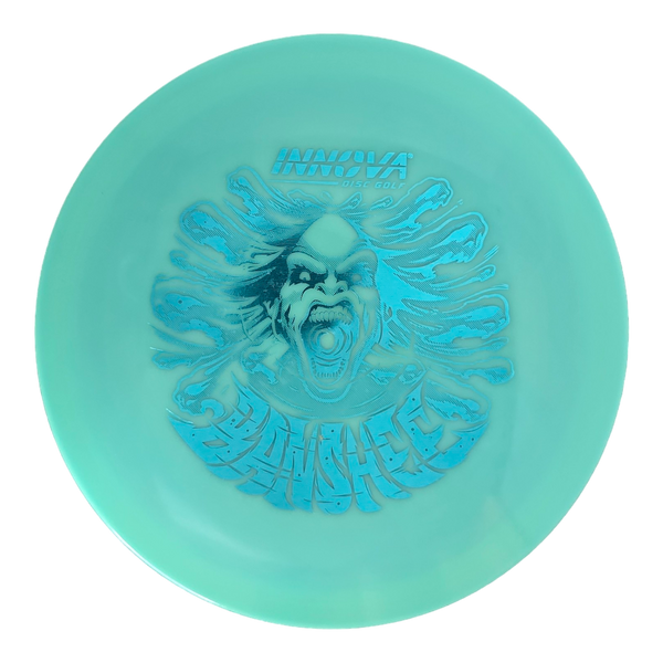 Innova Proto Glow Star Banshee - Flight Factory Discs