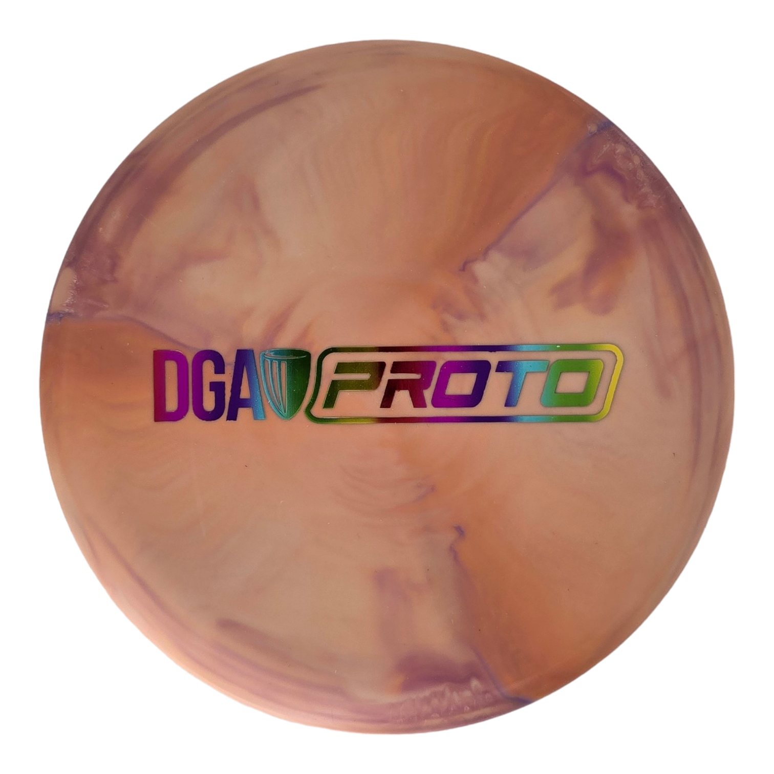 DGA Prototype Surf - Flight Factory Discs