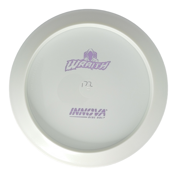 Innova Star Wraith - Bottom Stamp Dyer's Delight - Flight Factory Discs