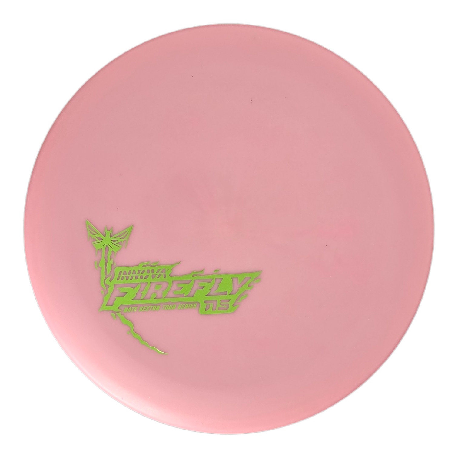 Innova Nexus Proto Glow Firefly - Nate Sexton TS (2024) - Flight ...