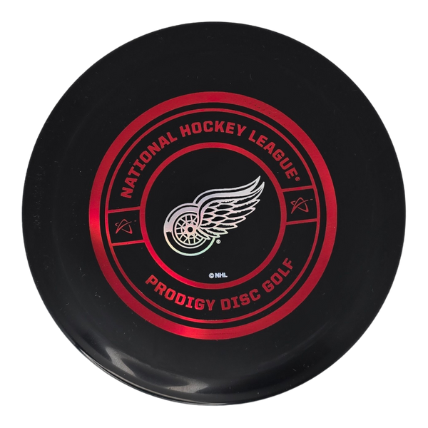 Prodigy NHL Color Foil Series 200 FX-4 - Detroit Red Wings - Flight ...