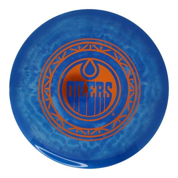 Prodigy 500 Spectrum PA-5 - NHL Heritage Classic Edmonton Oilers ...