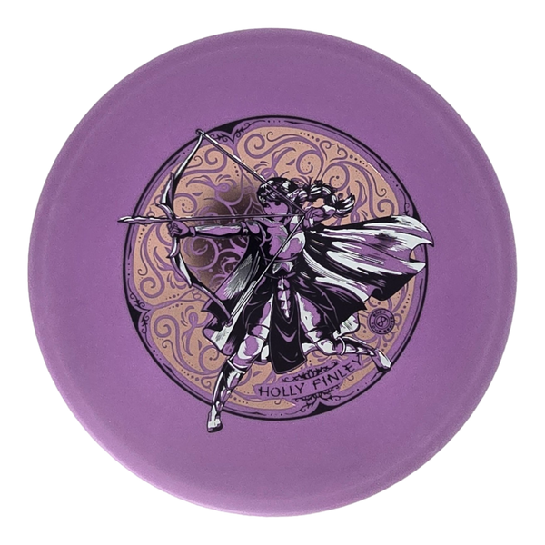 Infinite Discs Signature D-Blend Tomb - Holly Finley - Flight Factory Discs