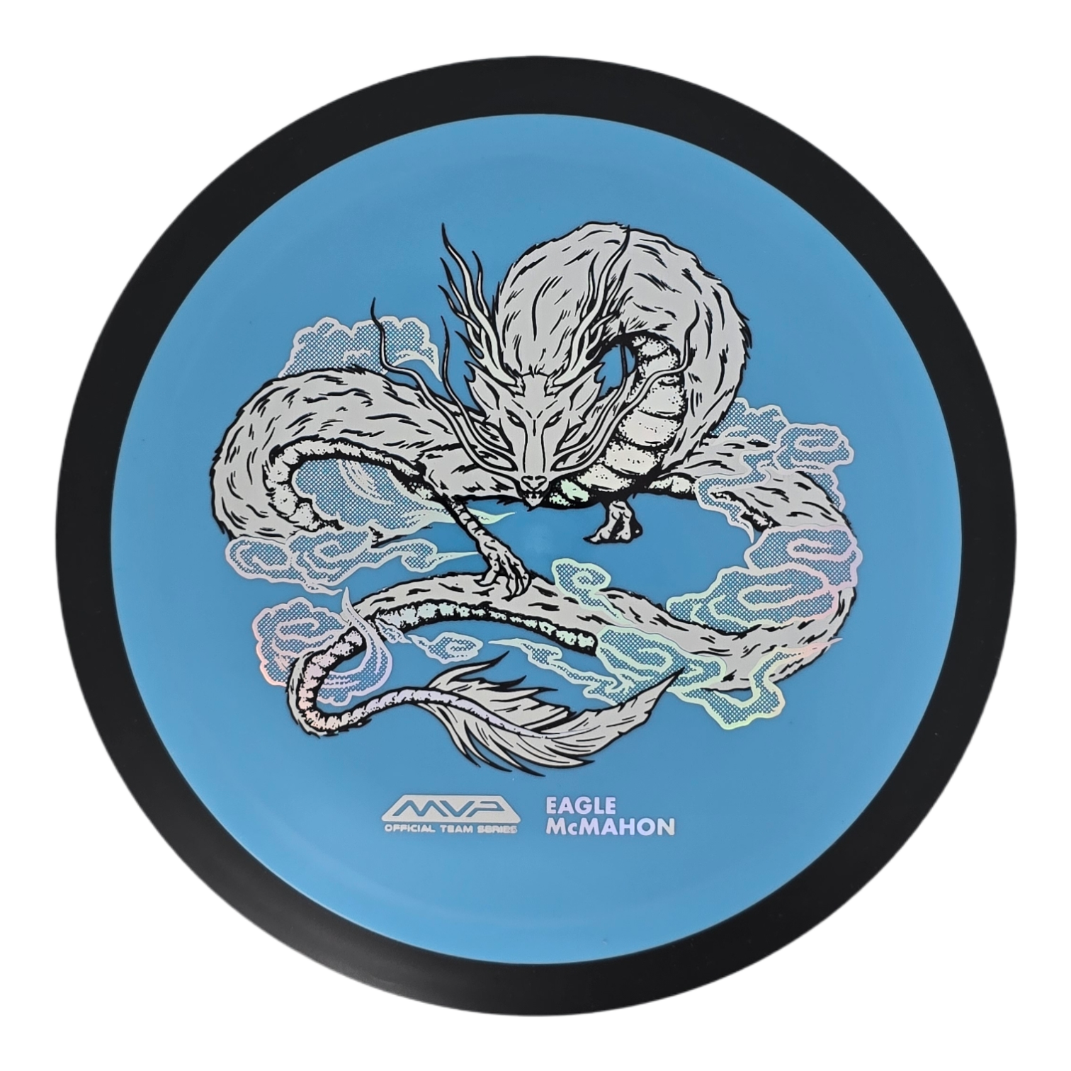 MVP Eagle Elemental Series Fission Dimension - Wynn Dragon - Flight ...