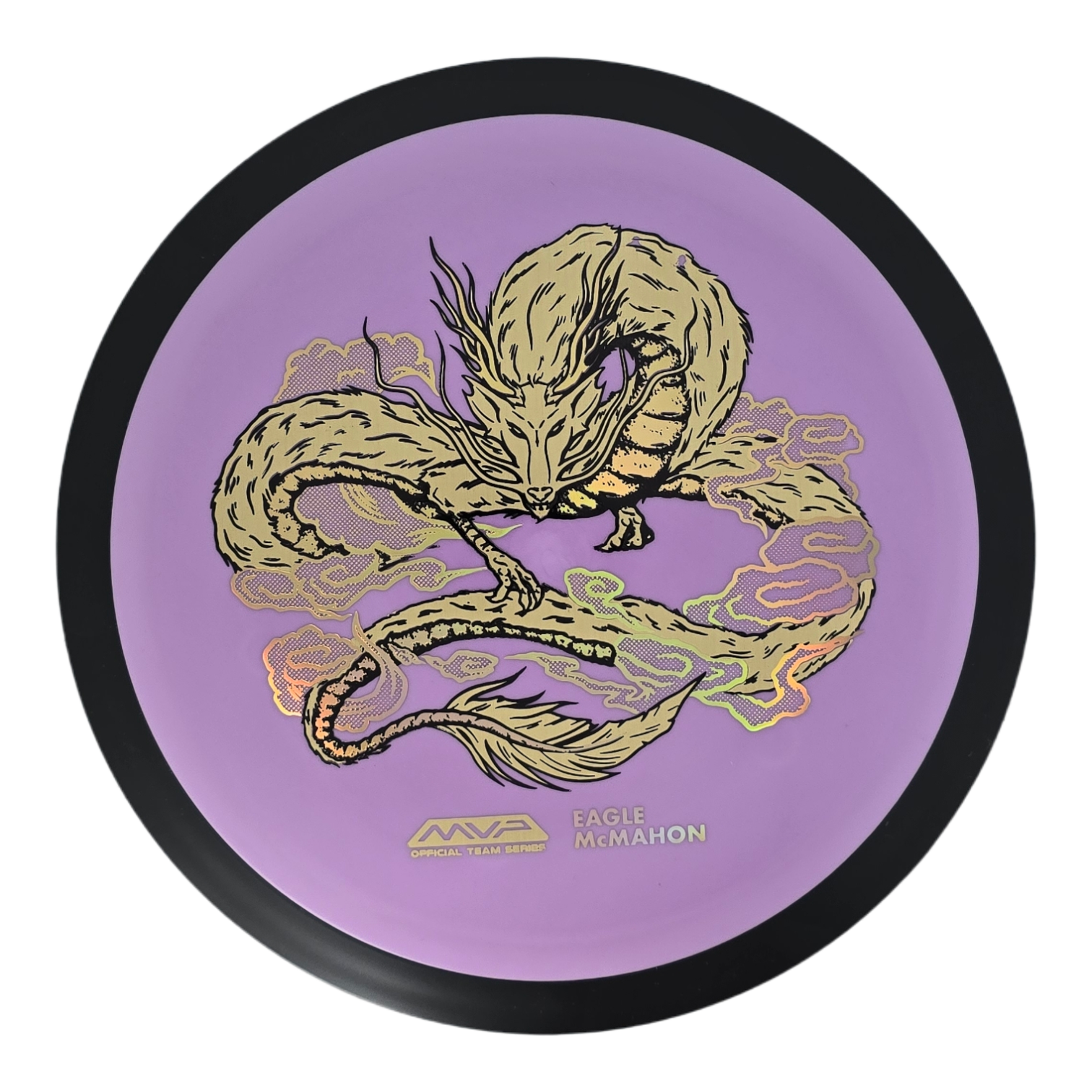 MVP Eagle Elemental Series Fission Dimension - Wynn Dragon - Flight ...