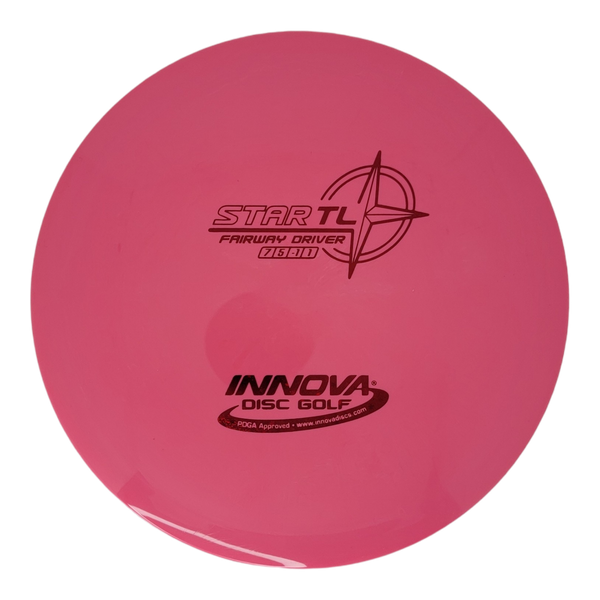 Innova Star TL - Flight Factory Discs