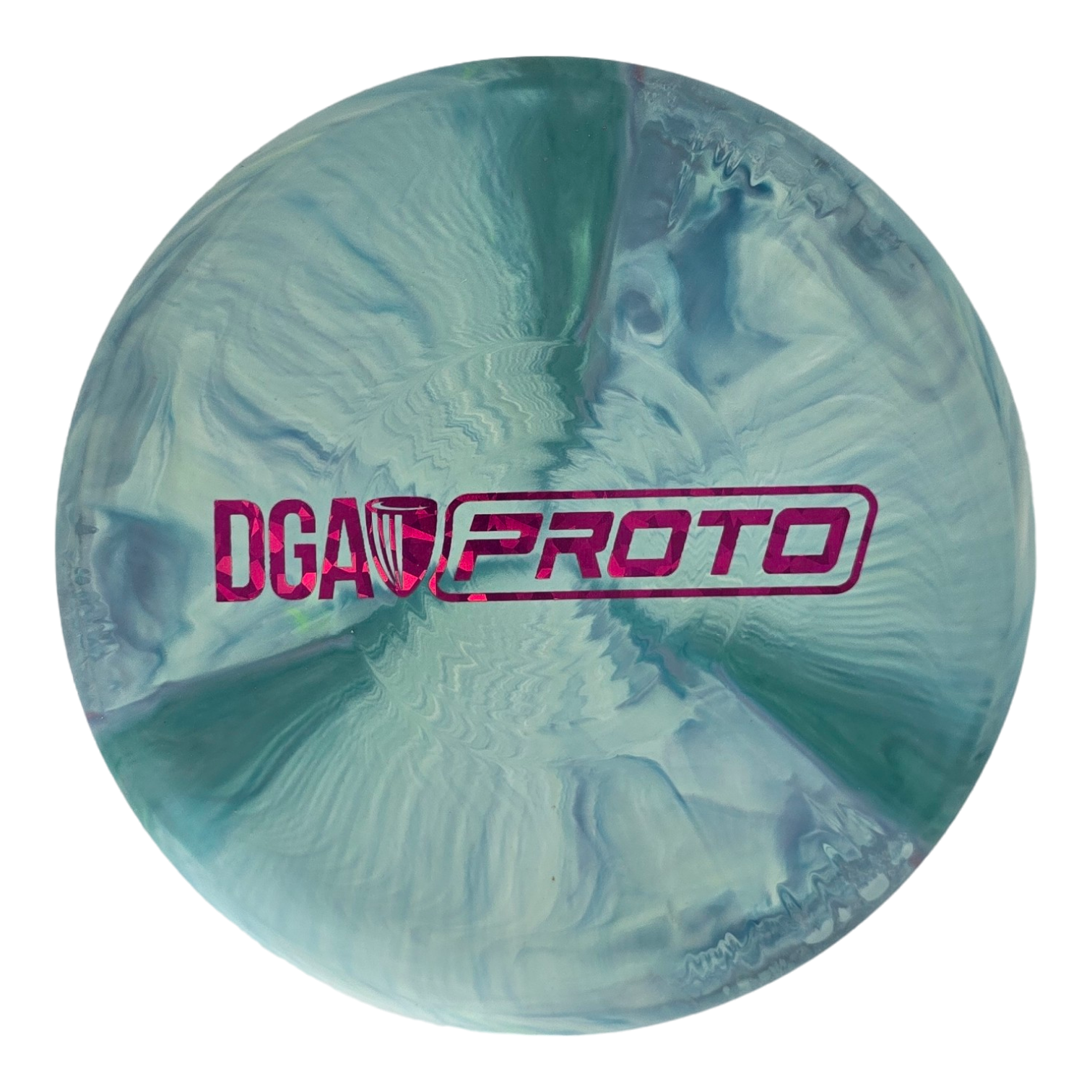 DGA Prototype Surf - Flight Factory Discs
