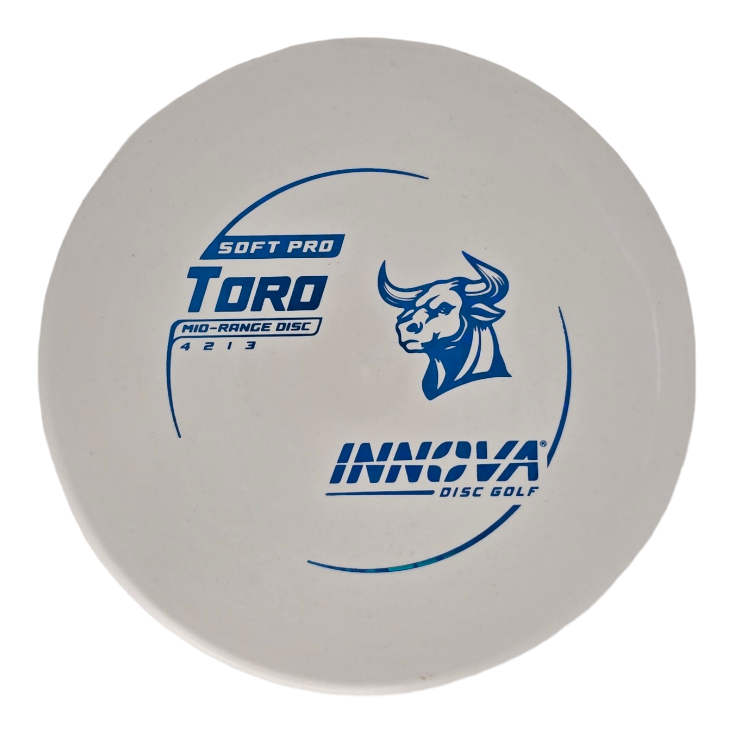 Innova Soft Pro Toro - Flight Factory Discs