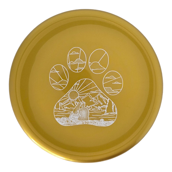 Kastaplast K1 Hard Berg X - Stacie Rawnsley Tour Series (2024) - Flight ...