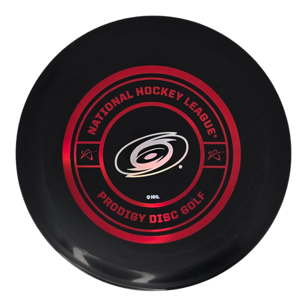 Prodigy NHL Color Foil Series 200 FX-4 - Carolina Hurricanes - Flight ...