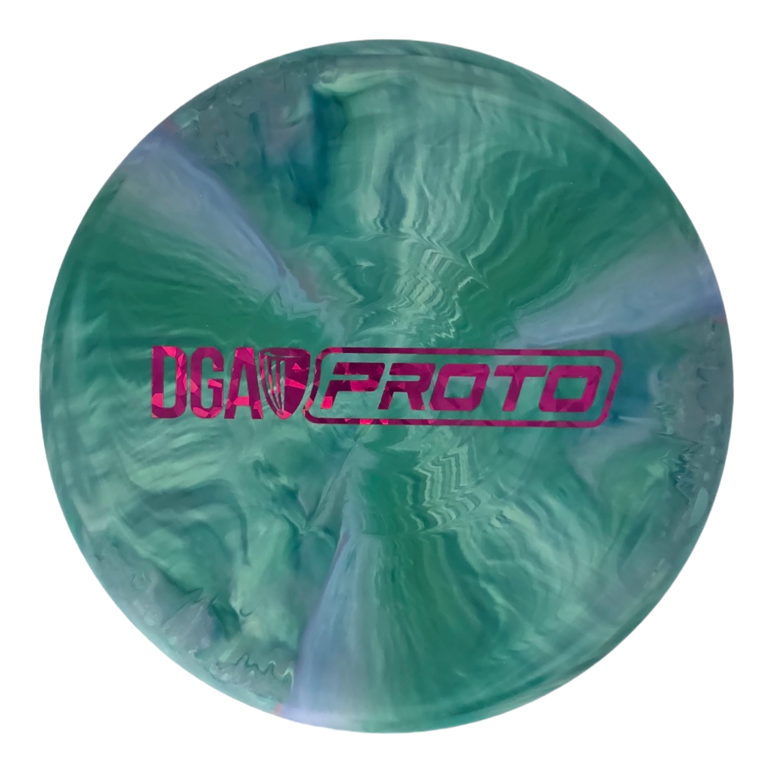 DGA Prototype Surf - Flight Factory Discs