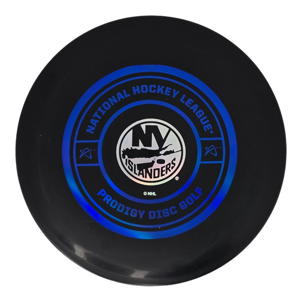 Prodigy NHL Color Foil Series 200 FX-4 - New York Islanders - Flight ...