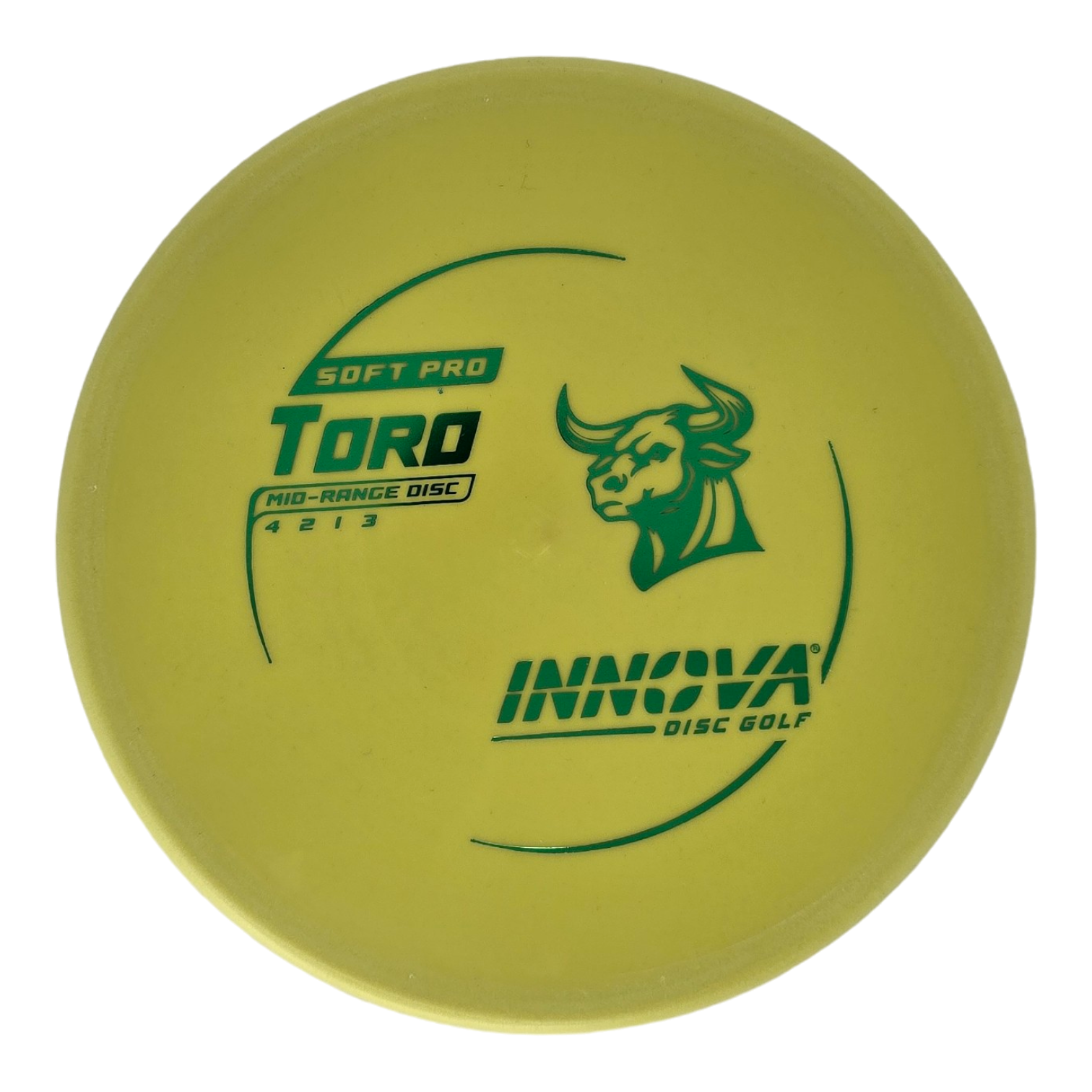 Innova Soft Pro Toro - Flight Factory Discs