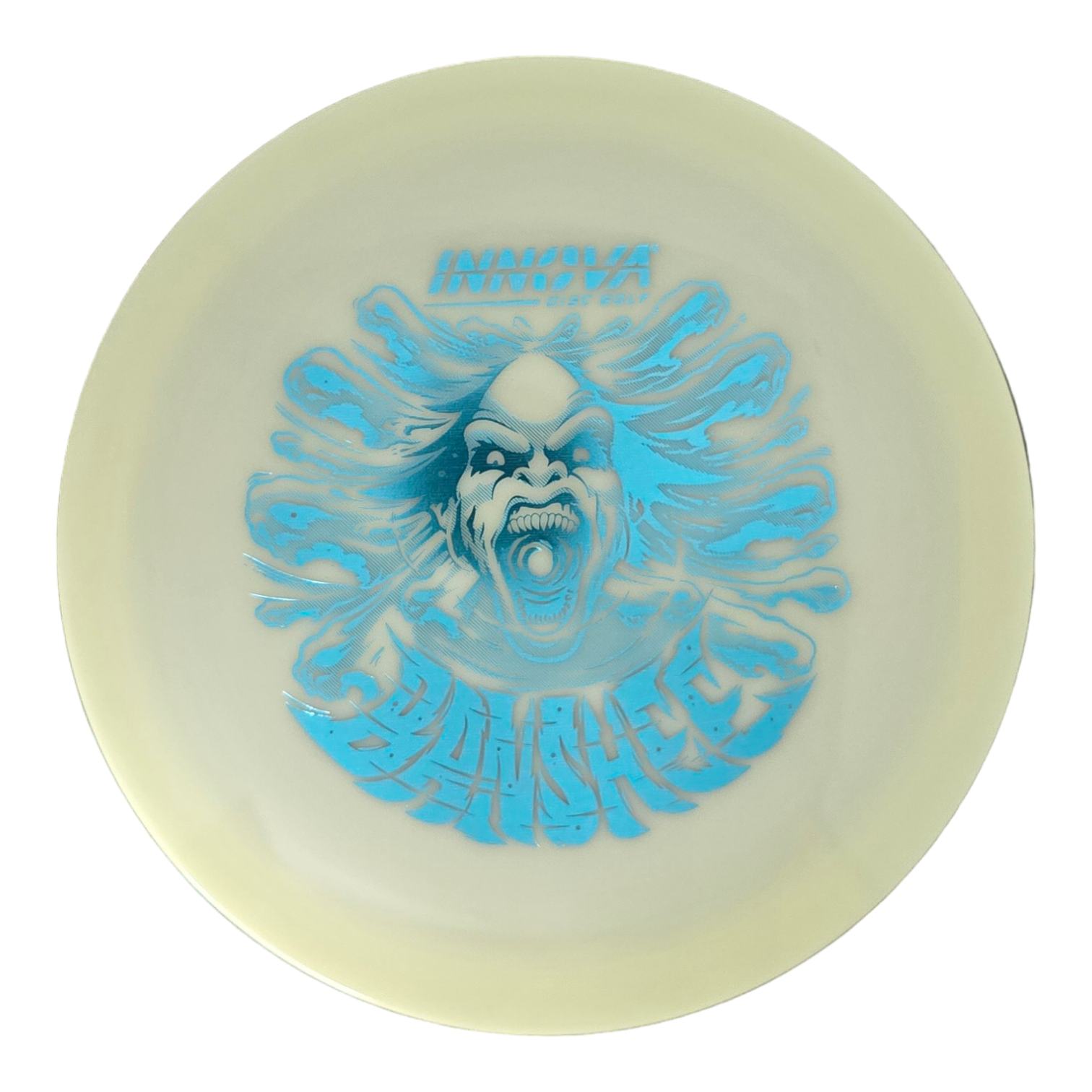 Innova Proto Glow Star Banshee - Flight Factory Discs