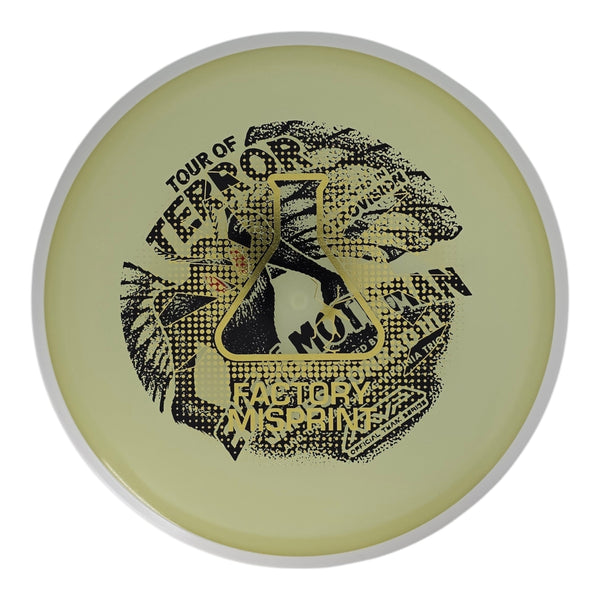 MVP Eclipse Detour - "The Mothman" Lab Seconds - Flight Factory Discs